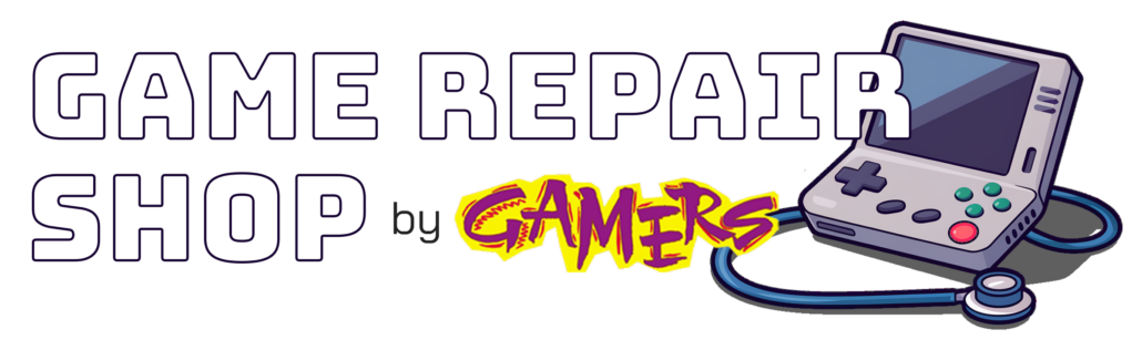Video Game Repair Omaha & Lincoln NE | Console & Controller Repair